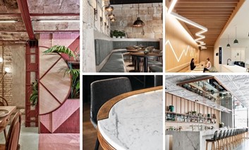 Modern Restaurant Interior Design and Its Basics | Nahawi Design Studio