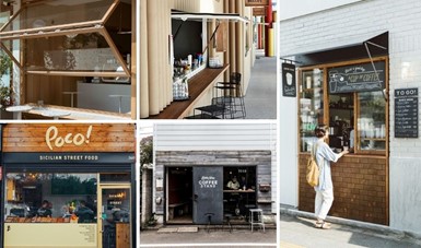 Modern Restaurant Interior Design and Its Basics | Nahawi Design Studio